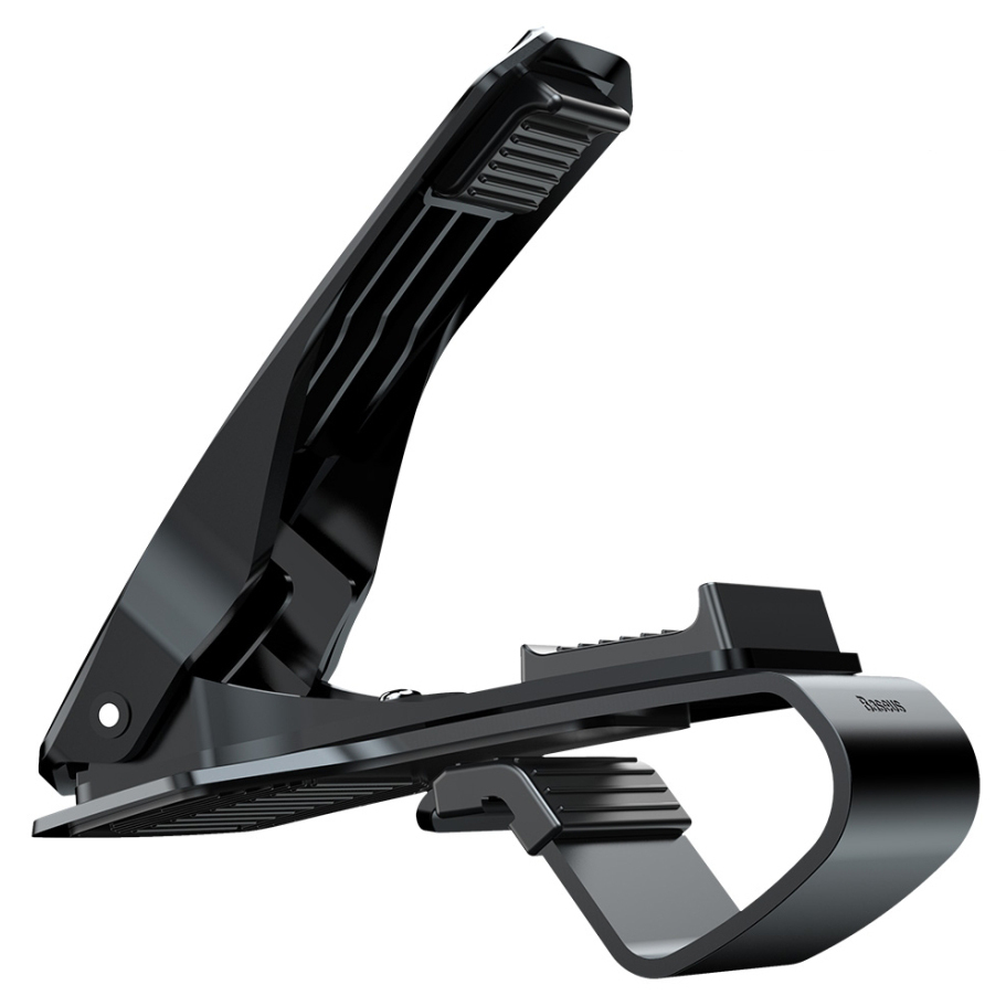 Baseus Mouth Dashboard Car Mount Holder (Horizontal) for Phone